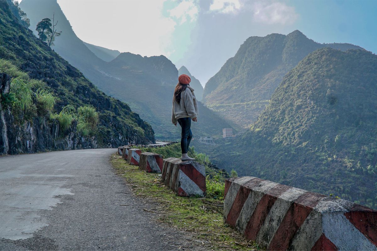 Ha Giang loop tour - Local Ha Giang