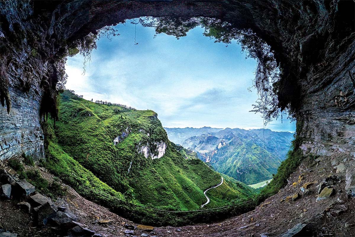 Ma Pi Leng Pass & Skywalk - 5 thing you don't want to miss