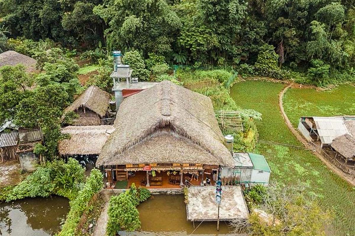 Thon Tha Village - Homestay experience & 4 best things to do - Local Ha Giang