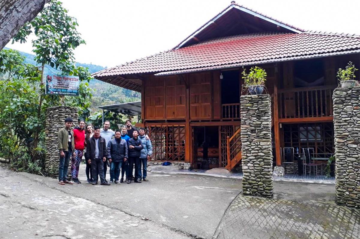 10 best homestays in Ha Giang on the Loop 2026