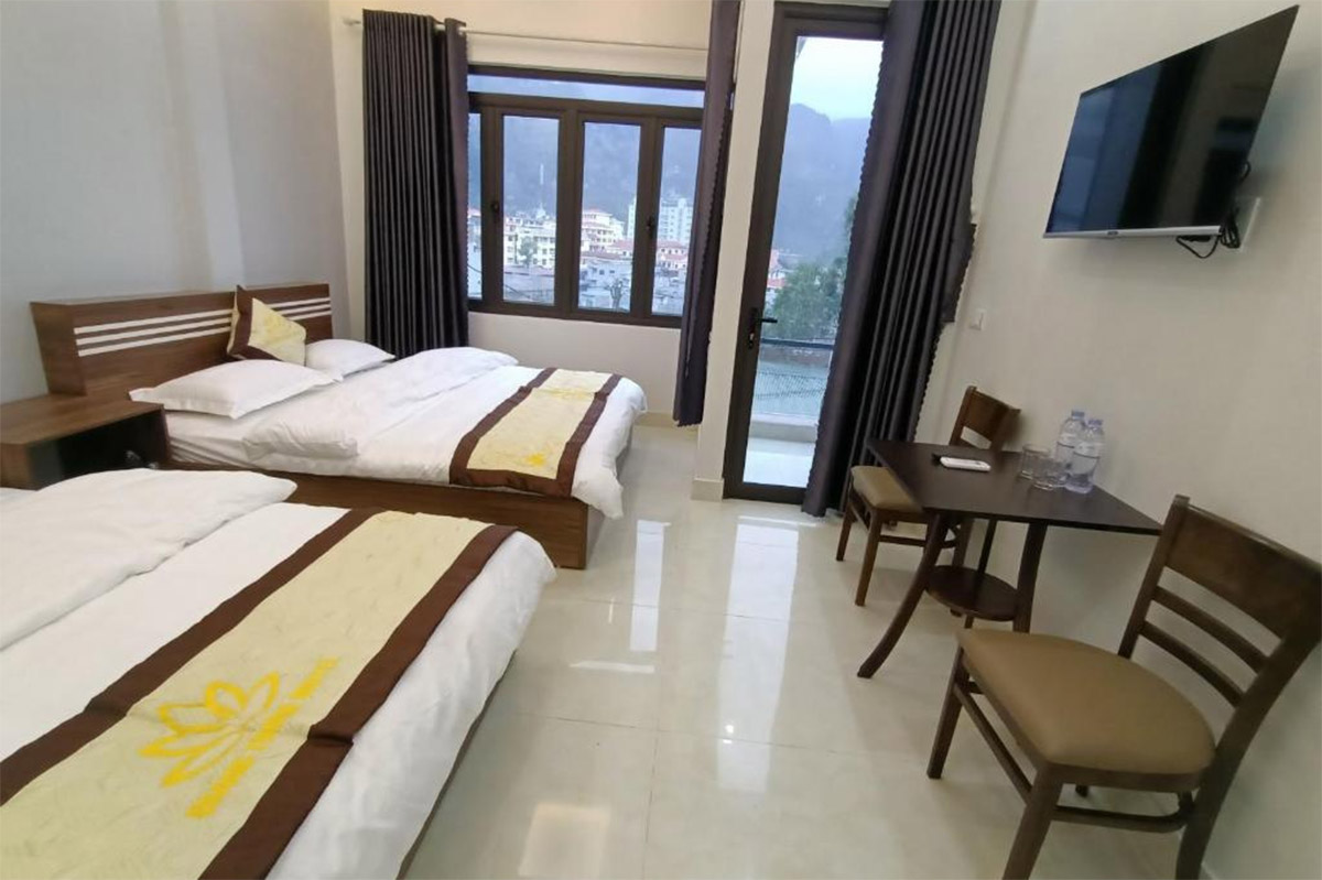 Ha Giang Accommodations - 5 best places to stay in 2024