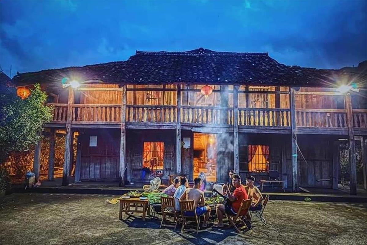 10 best homestays in Ha Giang on the Loop 2026