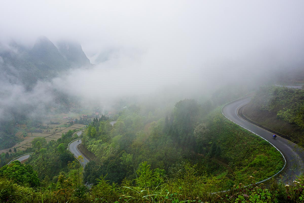 Ha Giang Loop safety: How dangerous is it? - Local Ha Giang