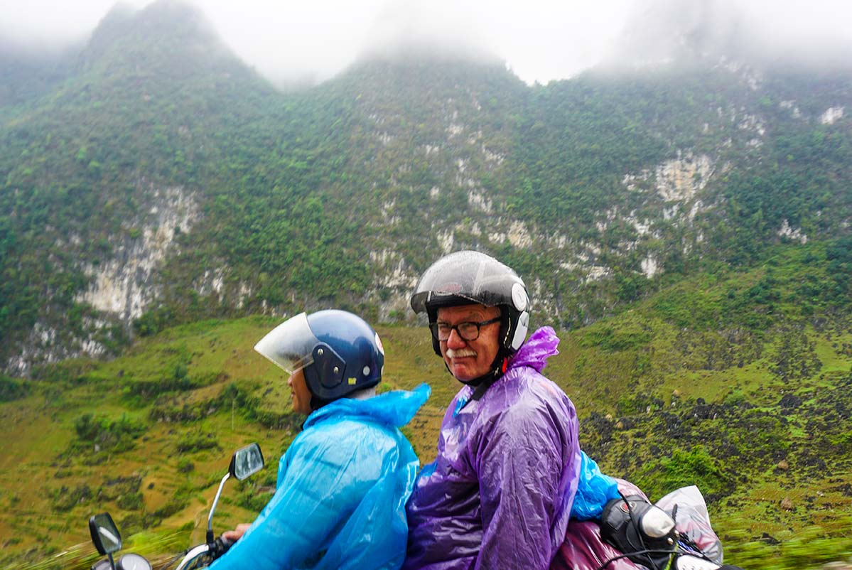 Ha Giang Loop at 60+: A Senior's Travel Guide - Local Ha Giang