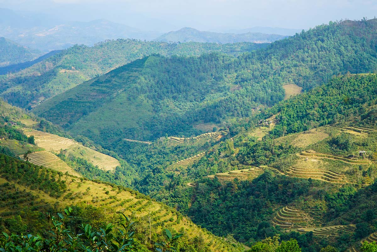6 best Rice Fields in Ha Giang & the right season 2025