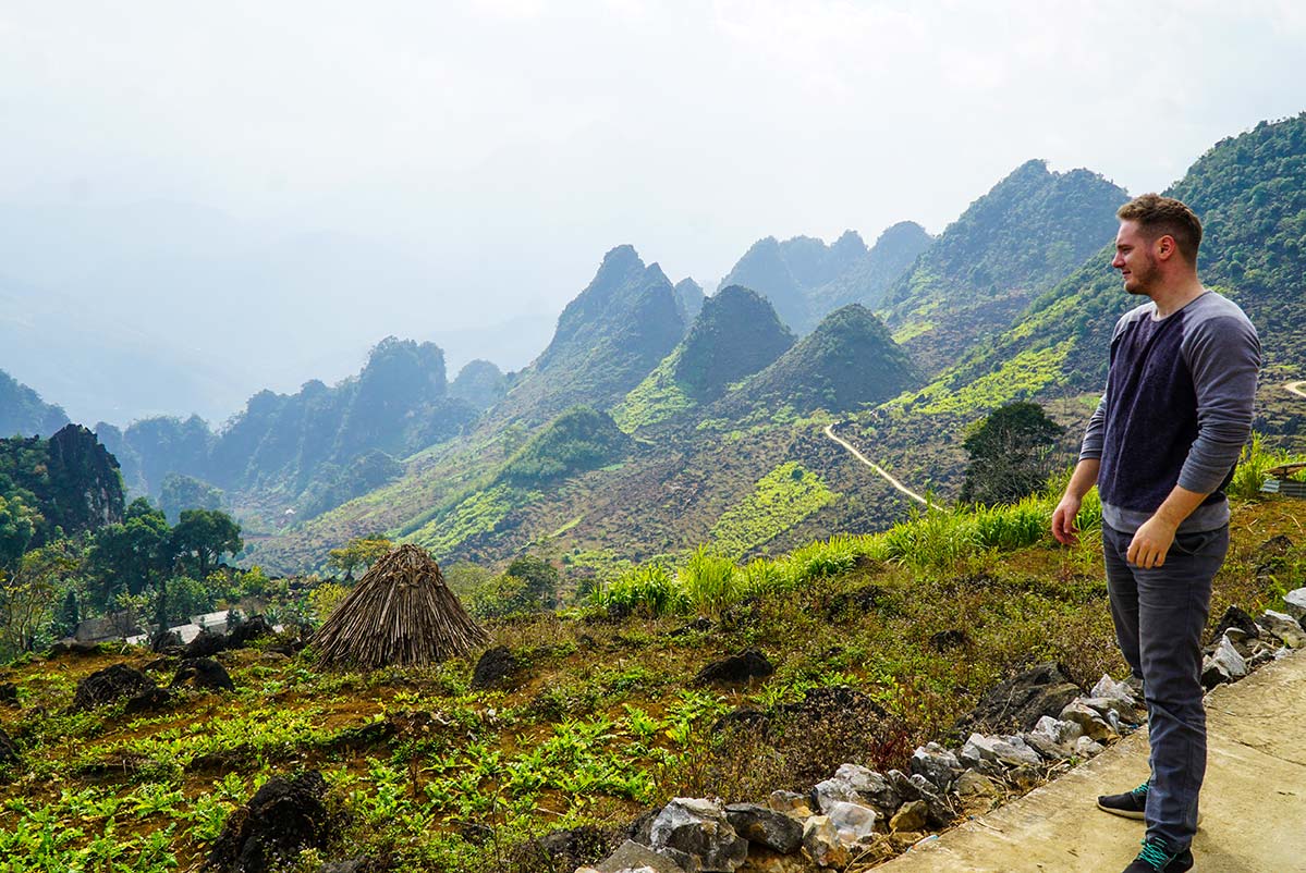 Meo Vac to Ha Giang: Route & 7 Sights to see - Local Ha Giang