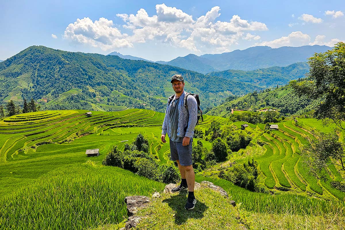 Hoang Su Phi 2025 | Travel guide to the Rice Terraces
