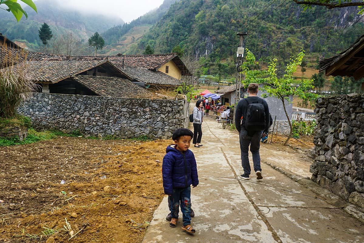 10 best ethnic villages in Ha Giang to visit - Local Ha Giang