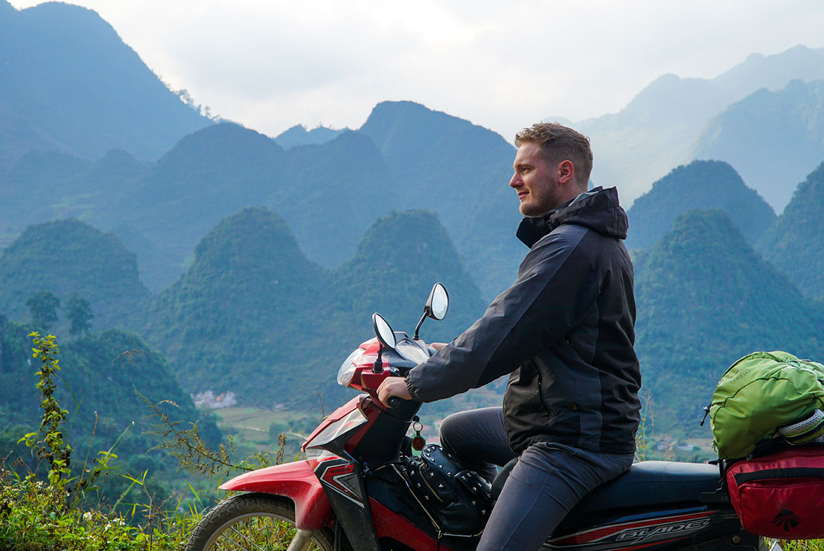 9 best viewpoints in Ha Giang - Local Ha Giang