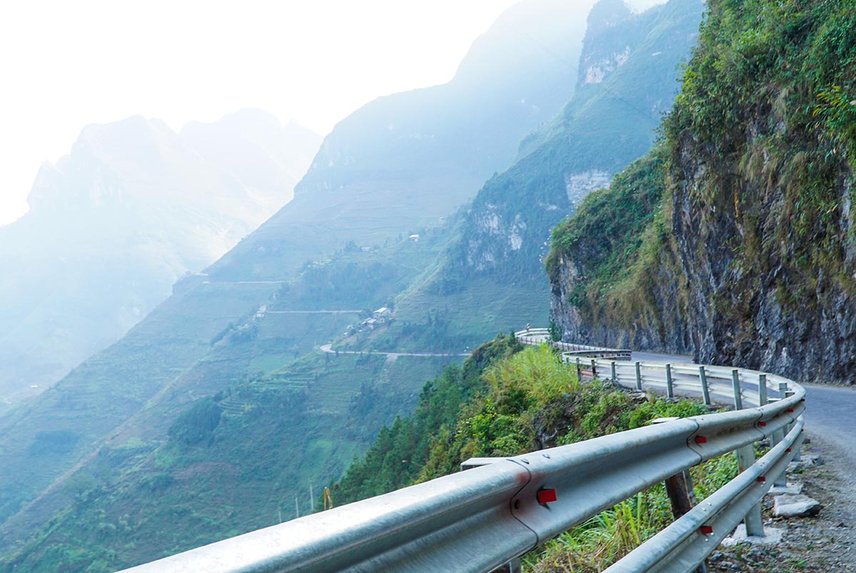 Ma Pi Leng Pass & Skywalk - 5 thing you don't want to miss