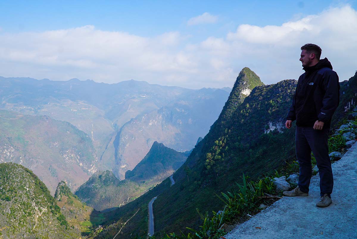 9 best viewpoints in Ha Giang - Local Ha Giang