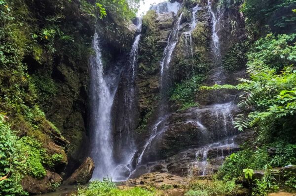 4 best waterfalls in Ha Giang - Local Ha Giang