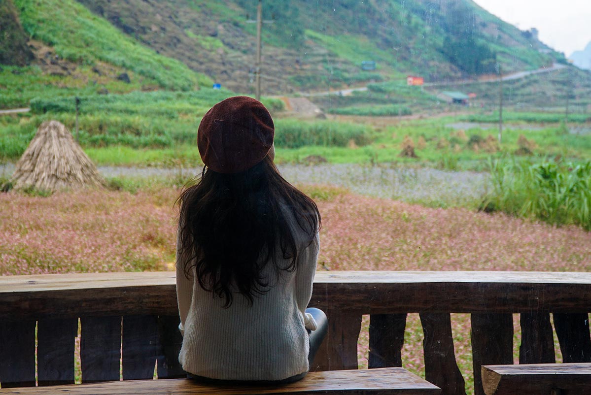 Pavi Hmong Village - Homestay experience & 4 things to do - Local Ha Giang