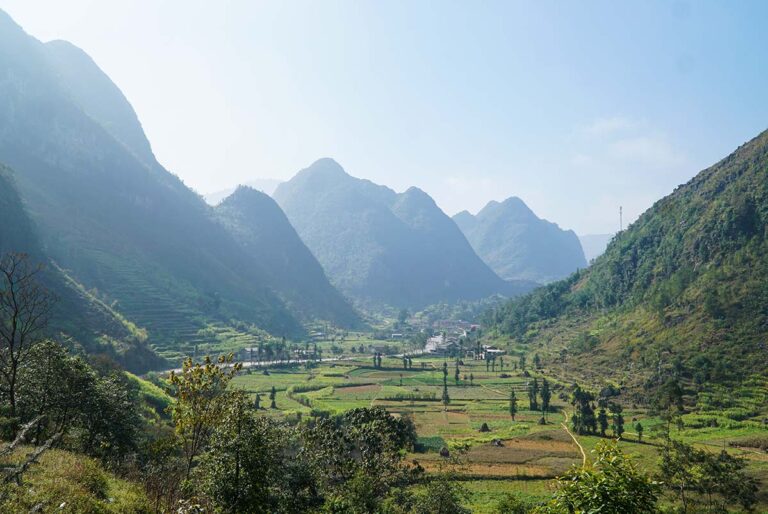 Ha Giang Loop - 25 Highlights & Route 3-5 days - Local Ha Giang