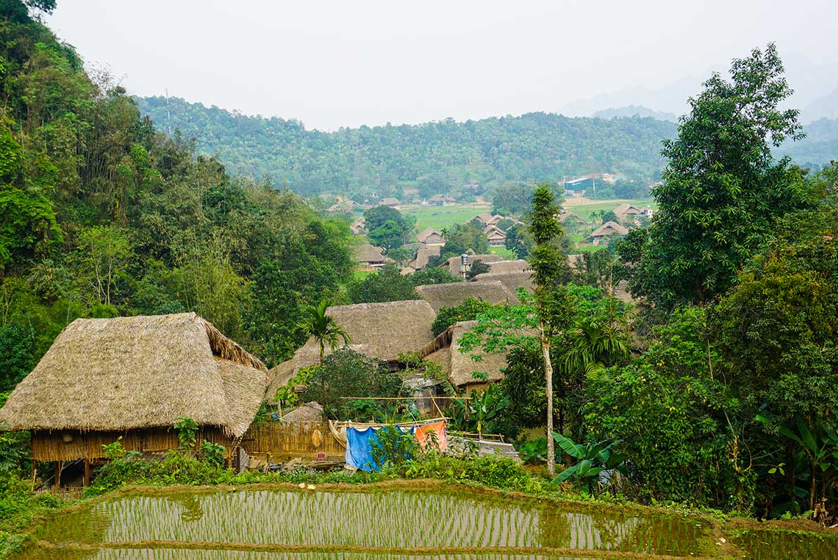 Thon Tha Village - Homestay experience & 4 best things to do - Local Ha ...