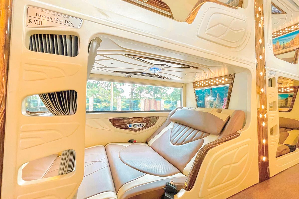 From Hanoi to Ha Giang - 5 best options - Local Ha Giang